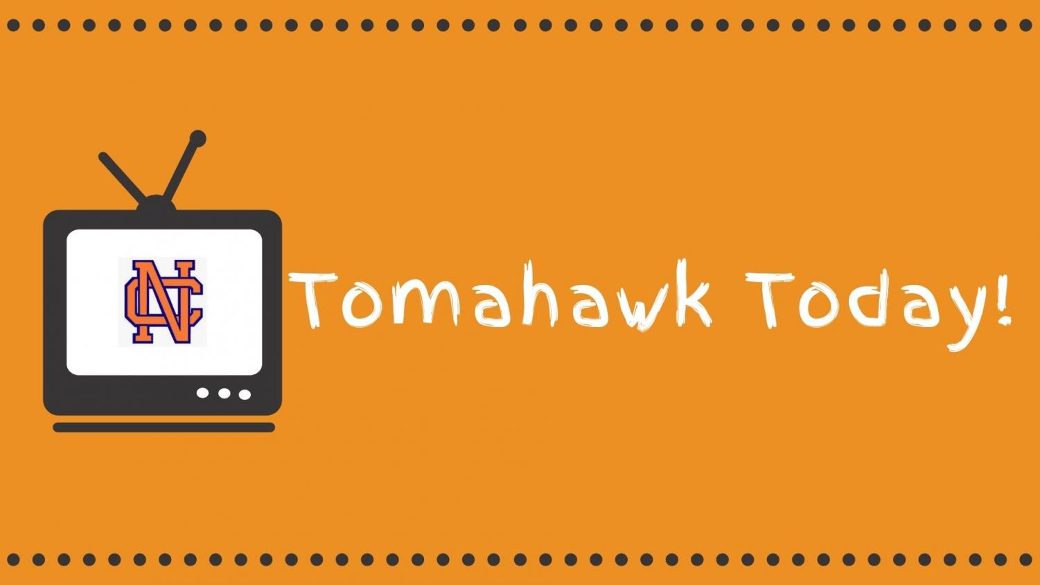 Tomahawk Today’s Technology Triumph – The Chant